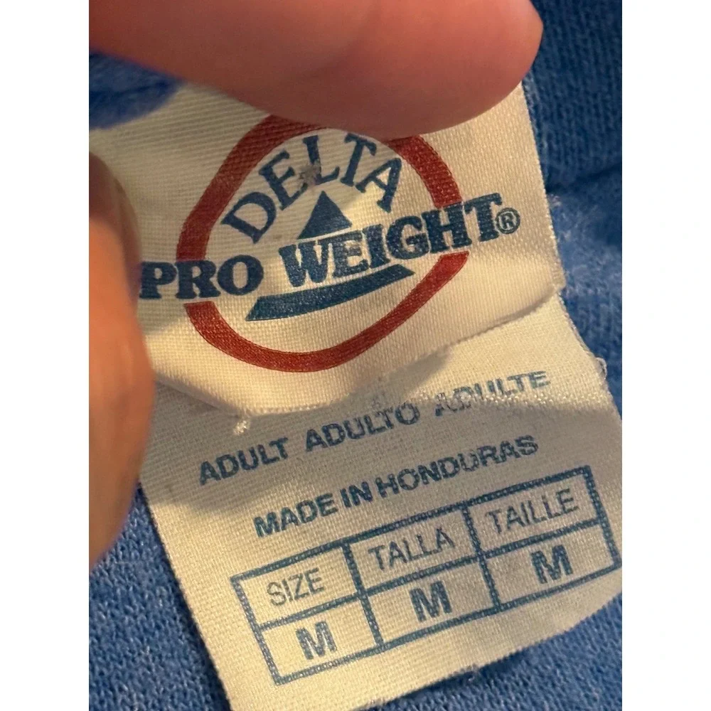 Delta | Shirts | Delta Pro Weight Fort Cody North Platte Nebraska ...